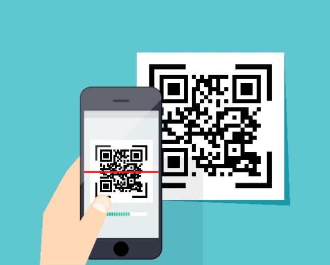 Generate QR Codes with Python - JMooreWV