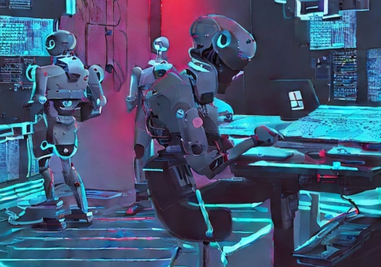 AI and Coding: Will Artificial Intelligence Replace Coders? - JMooreWV