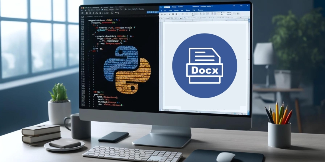 Mastering python-docx: A Guide to Creating Word Documents with Python - JMooreWV